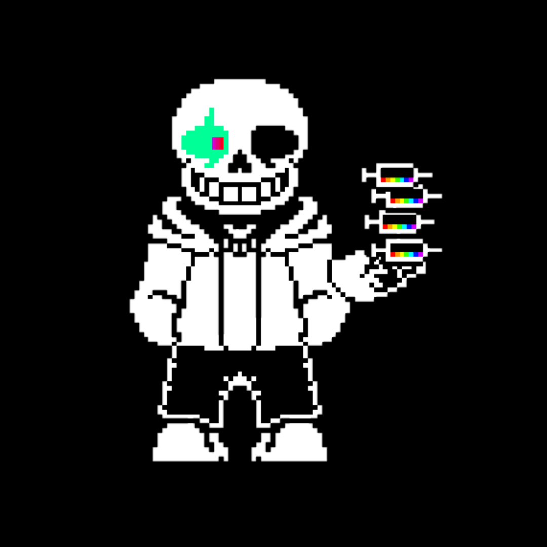 Undermint Sans | 735q4e87 Wiki | Fandom