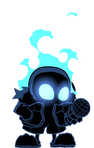 カテゴリ:FNFに登場するキャラクター | Undertale AU Fanon Wiki | Fandom