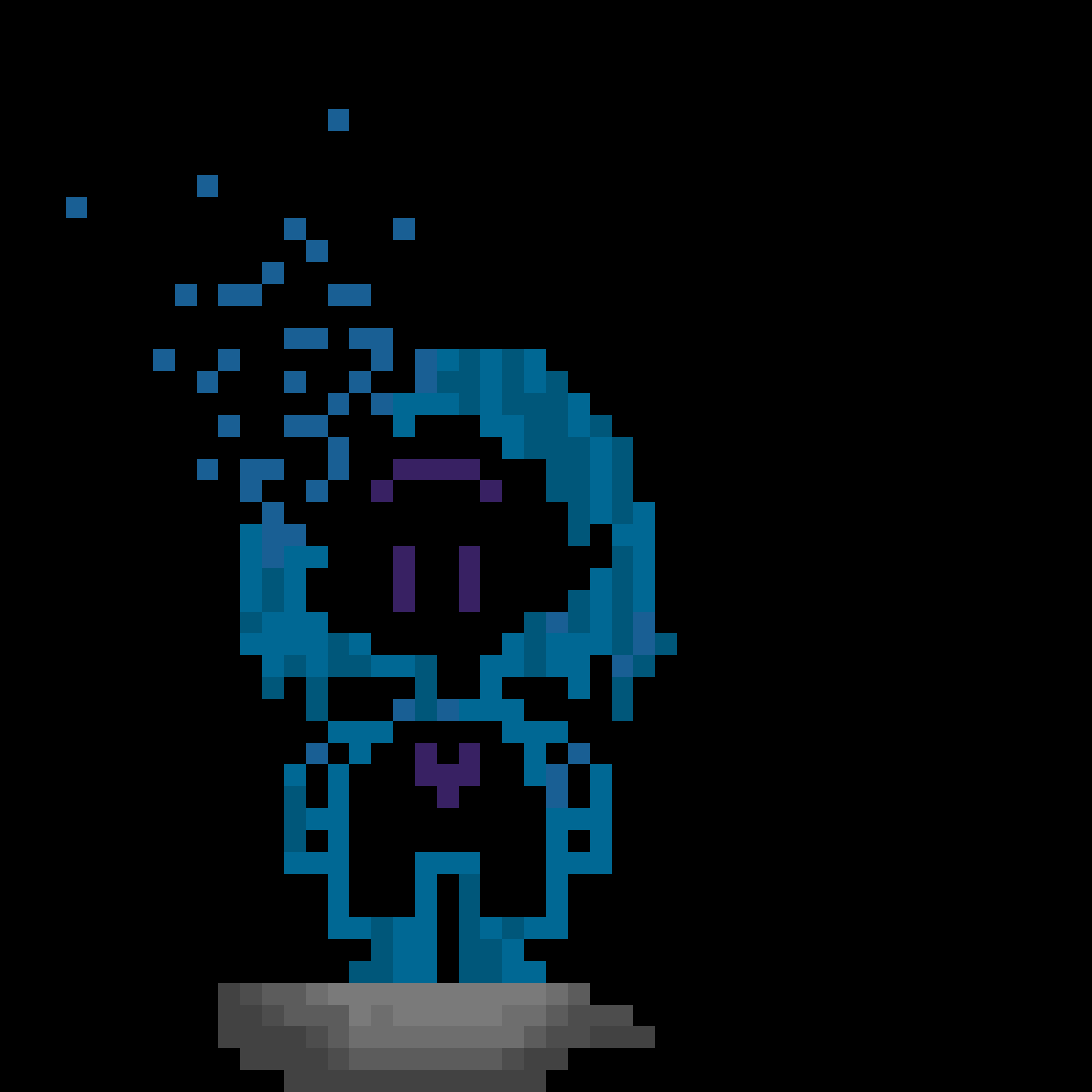 Fragmented!System | 735q4e87 Wiki | Fandom