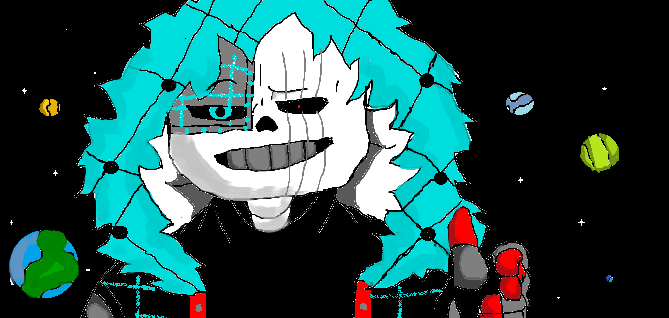 Category:OP | Undertale AU Fanon Wiki | Fandom