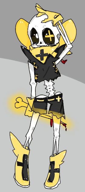 Sans/Sour (CrystalSans101) | 735q4e87 Wiki | Fandom