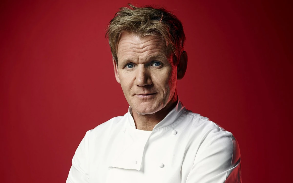 Gordon Ramsay | 735q4e87 Wiki | Fandom