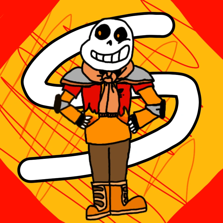 TT!Sans | 735q4e87 Wiki | Fandom