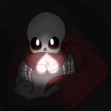 Broken Soul! Sans | 735q4e87 Wiki | Fandom