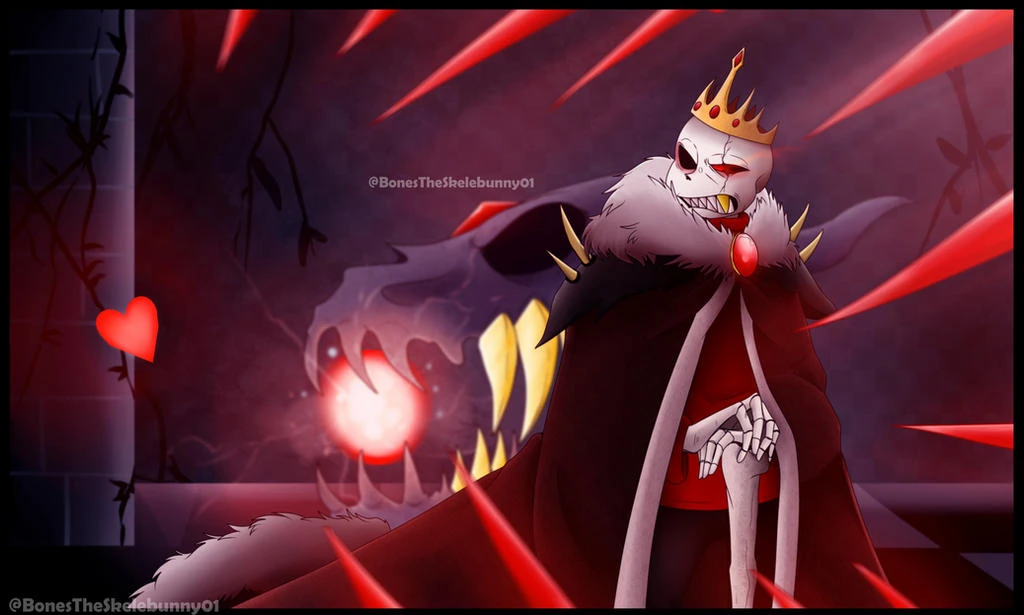 Sans (Storyfell) | 735q4e87 Wiki | Fandom
