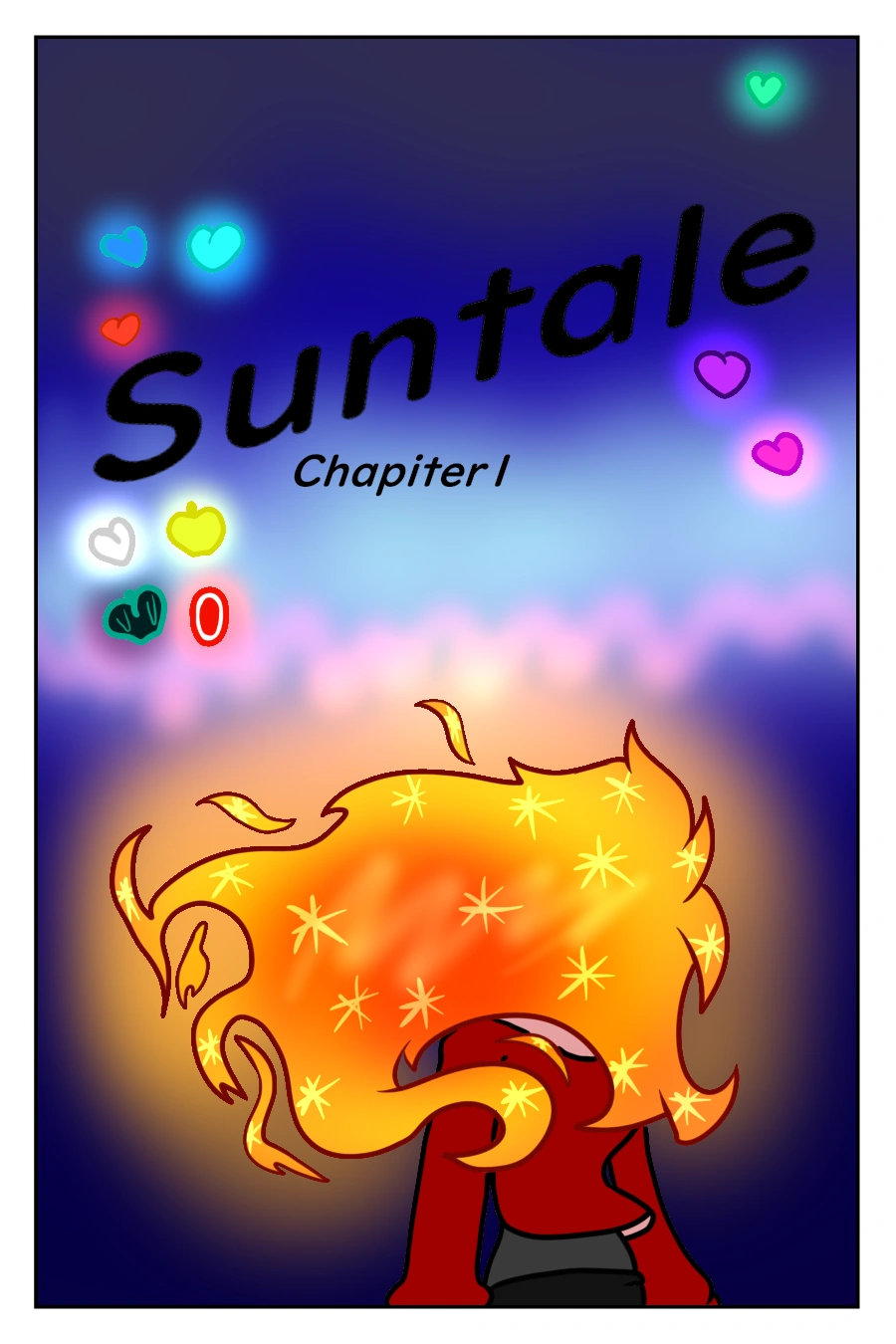 Suntale | 735q4e87 Wiki | Fandom