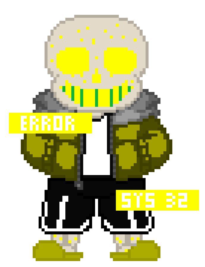 Category:OP | Undertale AU Fanon Wiki | Fandom