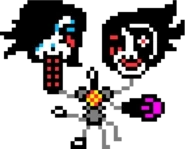 Freaktale (Preboot) | Wiki Undertale AU FR | Fandom