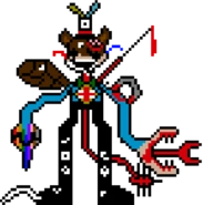 Freaktale (Preboot) | Wiki Undertale AU FR | Fandom