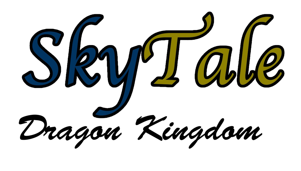 Skytale Dragon Kingdom | Wiki Undertale AU FR | Fandom