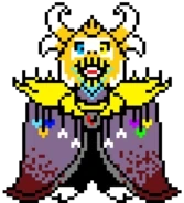 Freaktale (Preboot) | Wiki Undertale AU FR | Fandom