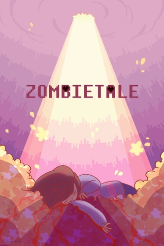 Zombietale | Wiki Undertale AU FR | Fandom