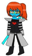 Determination World | Wiki Undertale AU FR | Fandom