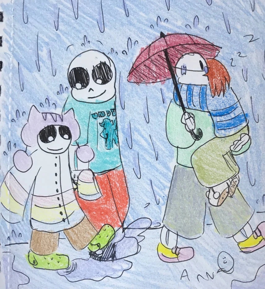 Altershift | Wiki Undertale AU FR | Fandom