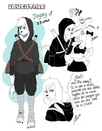Lovedtale | Wiki Undertale AU FR | Fandom