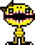 Freaktale (Preboot) | Wiki Undertale AU FR | Fandom