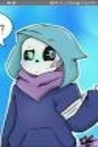 Sprinkle!Sans | Undertale AU Offspring Wiki | Fandom