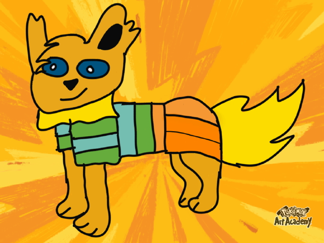 Buster Freeze | Undertale AU Offspring Wiki | Fandom