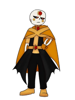 Eclipsis | Undertale AU Offspring Wiki | Fandom