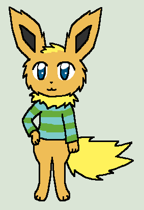 Buster Freeze | Undertale AU Offspring Wiki | Fandom