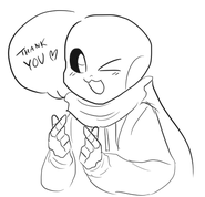 Raven | Undertale AU Offspring Wiki | Fandom