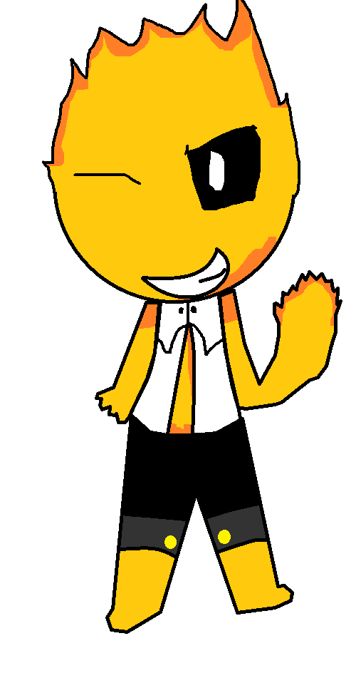 Gus | Undertale AU Offspring Wiki | Fandom