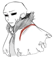 Raven | Undertale AU Offspring Wiki | Fandom