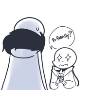 Raven | Undertale AU Offspring Wiki | Fandom