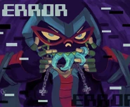 Gradient | Undertale AU Offspring Wiki | Fandom