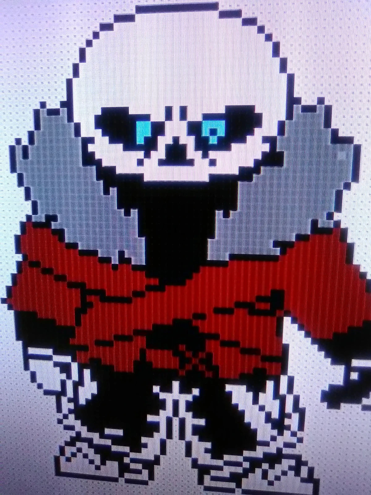 X-Blade | Undertale AU Offspring Wiki | Fandom