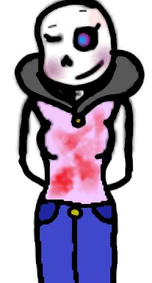 Category:Horrortale | Undertale AU Offspring Wiki | Fandom