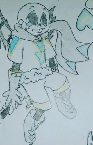 Zodiac sign sans | Undertale AU Offspring Wiki | Fandom