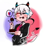 Raven | Undertale AU Offspring Wiki | Fandom