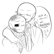 Raven | Undertale AU Offspring Wiki | Fandom