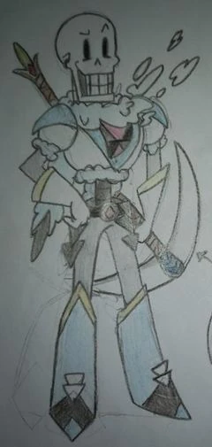 Zodiac sign papyrus | Undertale AU Offspring Wiki | Fandom