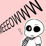 Raven | Undertale AU Offspring Wiki | Fandom