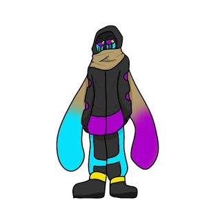 Contrast | Undertale AU Offspring Wiki | Fandom