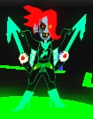 Undyne ULTRA | Undertale AU RPG Wiki | Fandom