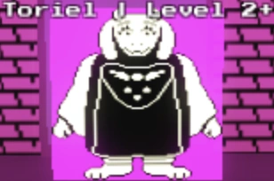Toriel | Undertale AU RPG Wiki | Fandom