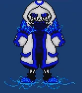 100% Error404 Sans | Undertale AU RPG Wiki | Fandom