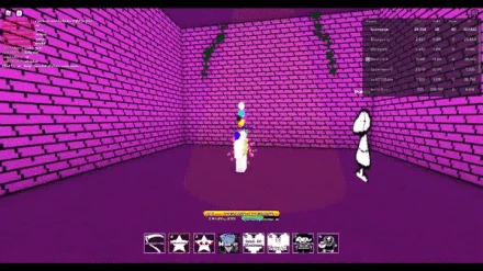 Snat Sans | Undertale AU RPG Wiki | Fandom