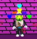 Error404 Sans | Undertale AU RPG Wiki | Fandom