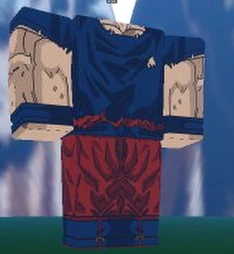 Gogu | Undertale AU RPG Wiki | Fandom