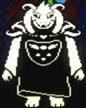 Asriel Dreemurr | Undertale AU RPG Wiki | Fandom