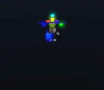 Error404 Sans | Undertale AU RPG Wiki | Fandom