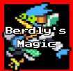 Berdly | Undertale AU RPG Wiki | Fandom