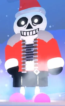 Christmas/Winter Event | Undertale AU RPG Wiki | Fandom