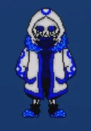 100% Error404 Sans | Undertale AU RPG Wiki | Fandom