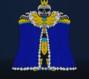 StoryShift Sans | Undertale AU RPG Wiki | Fandom