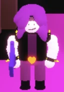 100% Error404 Sans | Undertale AU RPG Wiki | Fandom